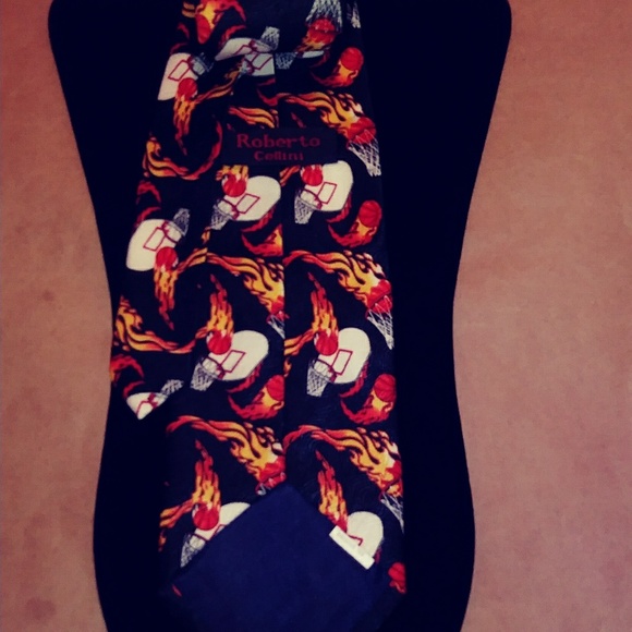 Roberto Cellini | Accessories | Roberto Cellini Mens Tie | Poshmark